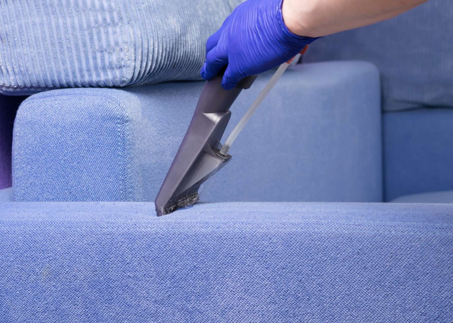 Upholstery and Drapery Cleaning | Cahill's Carpet Cleaning